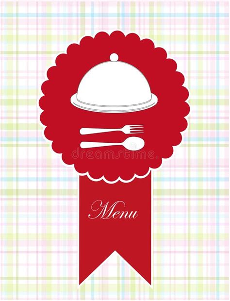 Cute Frame Menu Stock Vector Illustration Of Pottery 29133068