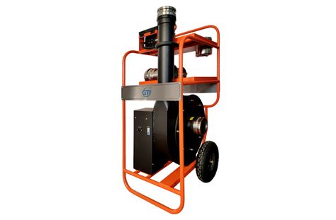 Gti 管道漏风量测试机 Dalt6900