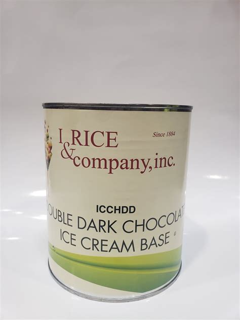 Ir Chocolate Double Drk 610 Dingmans Dairy