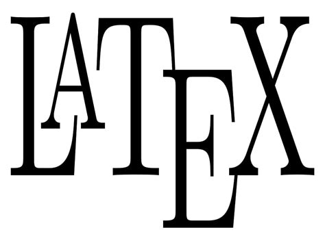 Latex Overleaf