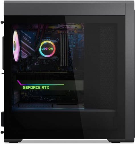 מחשב נייח Intel Core i7 Lenovo Legion T7 34IRZ8 90V7004EYS לנובו