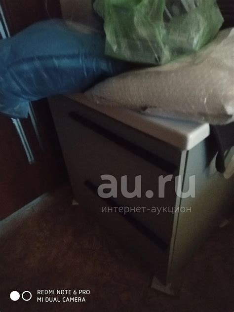 Тумба с раковиной — купить в Красноярске Состояние Новое Мебель для