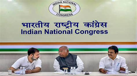 First Meeting Of New Cwc In September First Week Outside Delhi