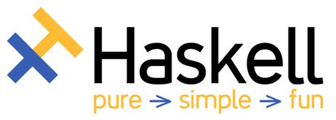 Haskell Logo Logodix