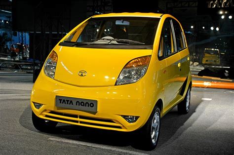 世界一安い車新車で28万円 超経済的な世界で最も値段が安い車とは 新車