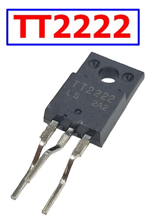 TT2222 Datasheet Meta Search