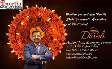 Arihant Jain On Linkedin Wishing Everyone A Very Happy Deepawali