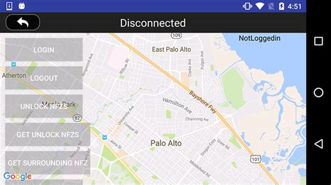 Dji Geo System Tutorial Dji Mobile Sdk Documentation