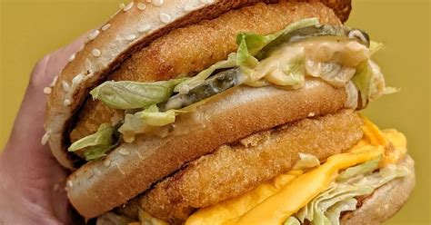Chicken Big Mac Usa 2024 Release Date Sande Cordelia