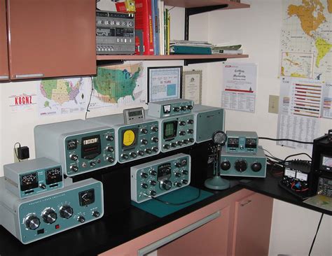 Heathkit Gallery