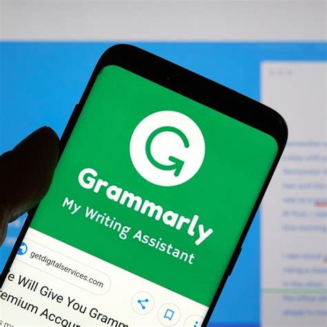Grammarly Taps The Power Of Generative Ai With A New Office Tool That