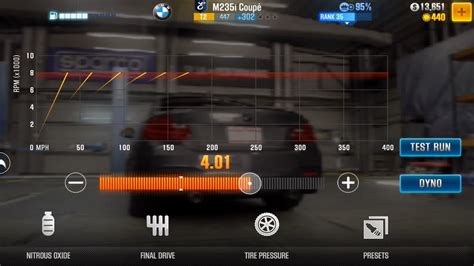 Csr Racing 2 Tuning Guide Best Tuning Setups Pro Game Guides