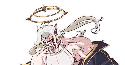 Trickcal 이계시공 볼악검 리뉴아 싸우나의눈のイラスト Pixiv