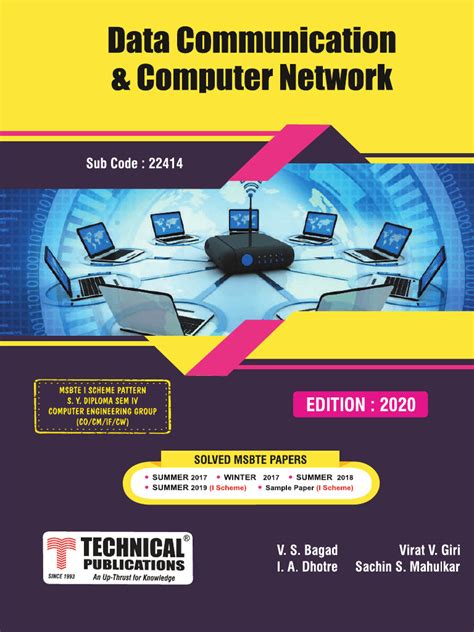 data communication computer network for msbte i pdf modulation radio