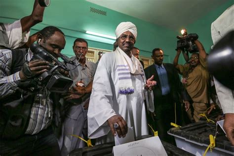 Court Bashir Should Have Been Arrested