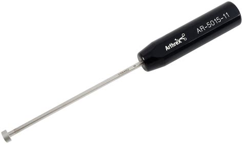 Arthrex Double Bundle PCL Guide 11 Mm AR 5015 11