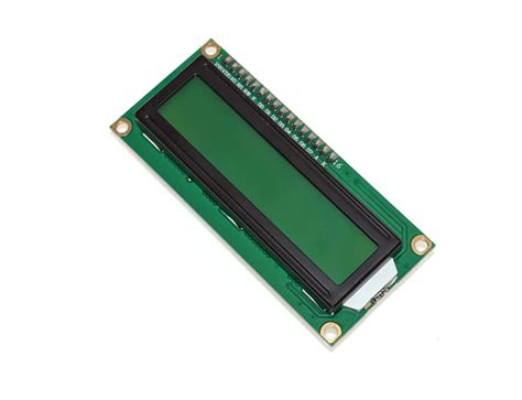 Lcd Lcd Module Board Oky Okystar