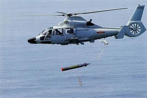 中國解放軍派18架次軍機擾台 直9反潛機連2天擾我東南空域 上報 Line Today