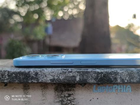 Review Xiaomi Redmi Note 12 Layar AMOLED 120Hz Termurah Baterai Awet Laptophia