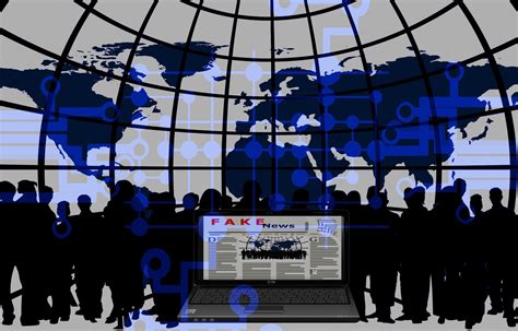 Machine Learning Blockchain Could Combat The Spread Of Fake News New