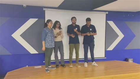 Riya B On Linkedin Sst Scaler Scaleracademy Bitspilani