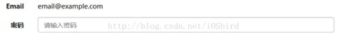 Bootstrap 表单布局bootstrap表单布局 Csdn博客