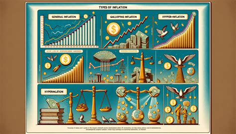 Understanding The Different Types Of Inflation Gyanchakra