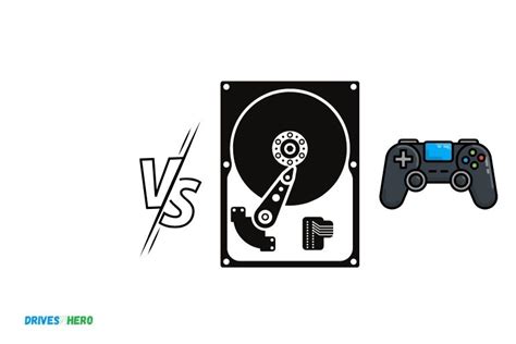 M 2 Ssd Vs Hdd Gaming Load Times Performance Durability