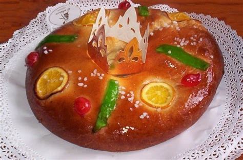 Origen Del Roscón De Reyes ¿sabes De Dónde Proviene Celebrandoes