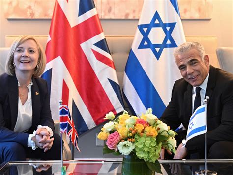 Uk Archbishop ‘concerned Over Embassy Move To Jerusalem Israel
