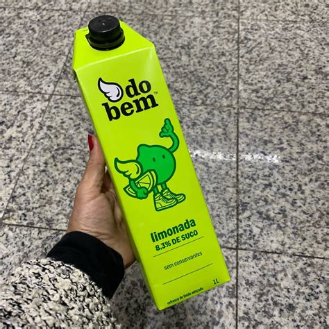 Do bem Suco de limão Reviews abillion