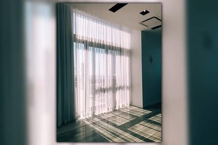 Should Curtains Touch The Floor The Big Debate Worst Room