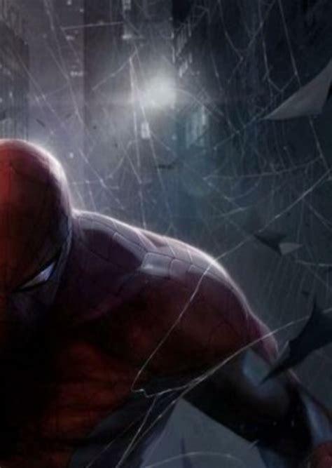 The Spectacular Spider Man Fan Casting On Mycast