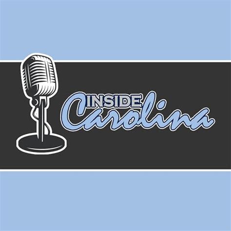 Inside Carolina A Unc Athletics Podcast Podcasts On Audible