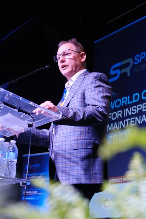 Sprintrobotics2023 Conferencememories Innovationunleashed Networking Techshowcase Sprint