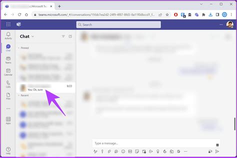 6 Formas De Exportar El Historial De Chat De Microsoft Teams El Mejor