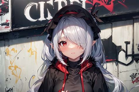 ブルアカ イオリ By Crowna From Patreon Kemono