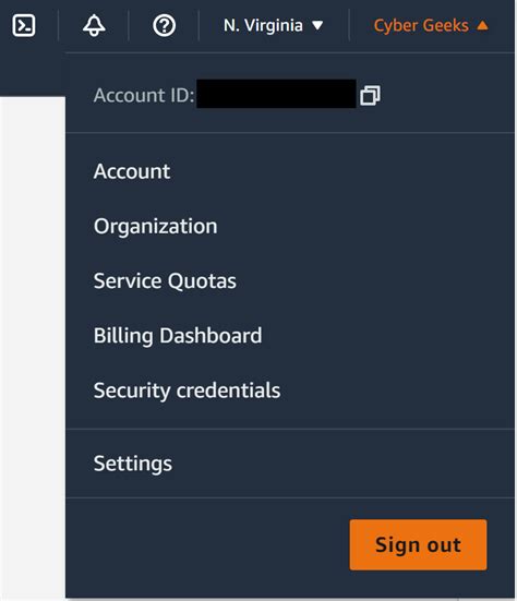 Connect Aws To Microsoft Defender For Cloud Cyber Geeks Cyber Security And Cloud Computing