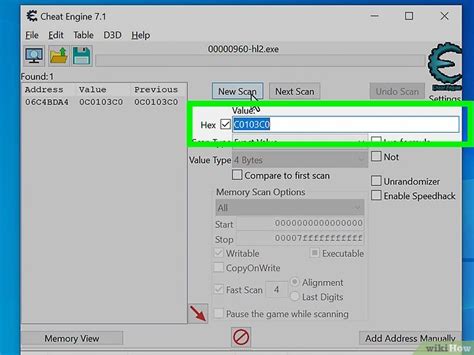 How To Use Cheat Engine Hack Games And Change Values