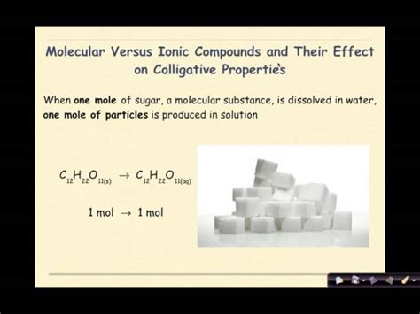 Ap Chemistry Colligative Properties Worksheet Solution Worksheet Key