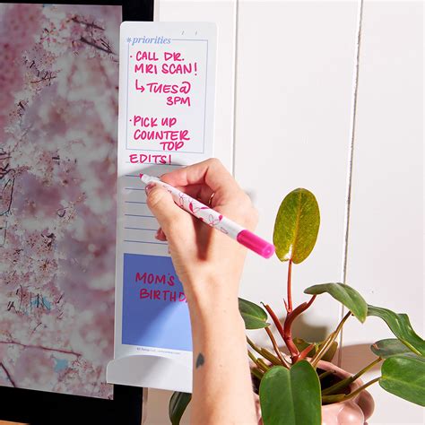 Monitor Memo Board Erin Condren
