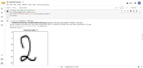 Muhammad Bilal On Linkedin Ai Deeplearning Machinelearning Mnist
