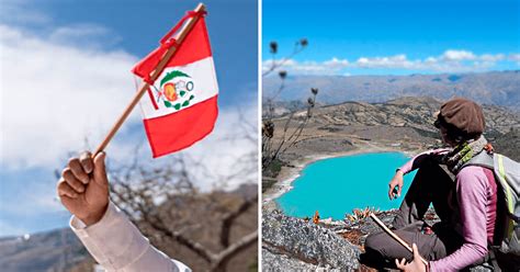 Descubre Los Destinos Asequibles Cerca De Lima Para Disfrutar De Las