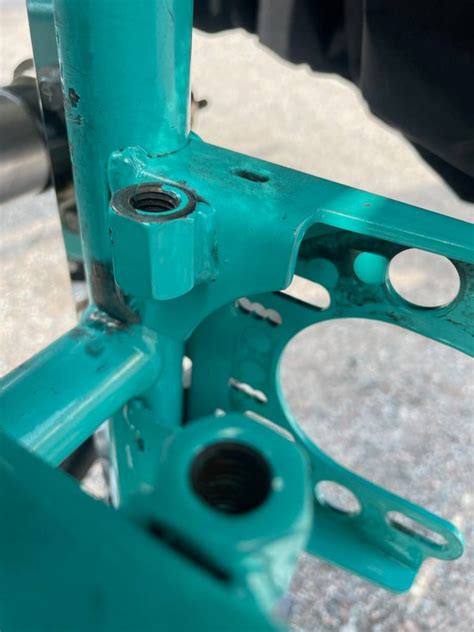 Buying Used Chassis Help Chassis Setup Tires And Handling Forum