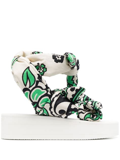 Redv Redv Sandals Smart Closet