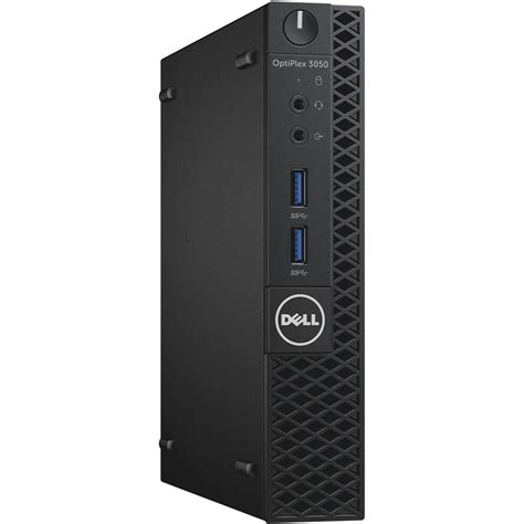 Best Buy Dell Optiplex Desktop Intel Core I Gb Memory Gb Solid State Drive Op Mffcfc C