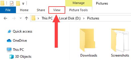 Fix Thumbnails Not Showing In Windows 10 Or 11 File Explorer