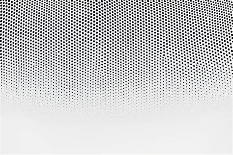 Dotted Grid Pattern Backgrounds White Premium Photo Illustration