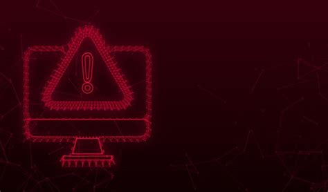 Premium Vector Alert Message Mobile Notification Danger Error Alerts