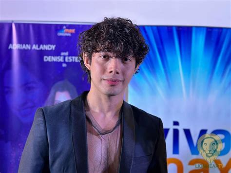 Ali Asistio Stars in Vivamax’s ‘Hosto’ and Reveals His ‘Sacrifices’ for Family - LionhearTV